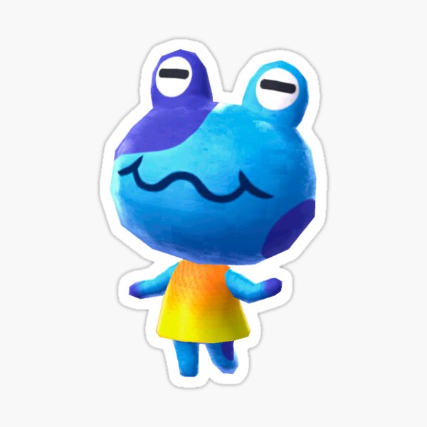 Animal Crossing Jeremiah Gifts & Merchandise | Redbubble