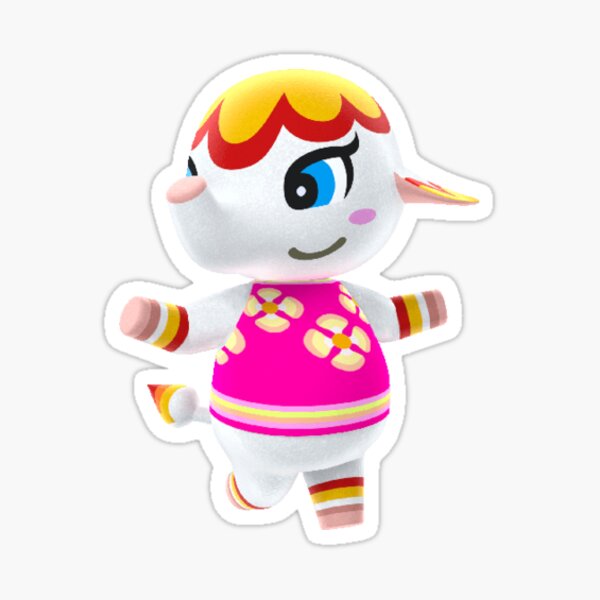 Animal Crossing Margie Gifts & Merchandise | Redbubble