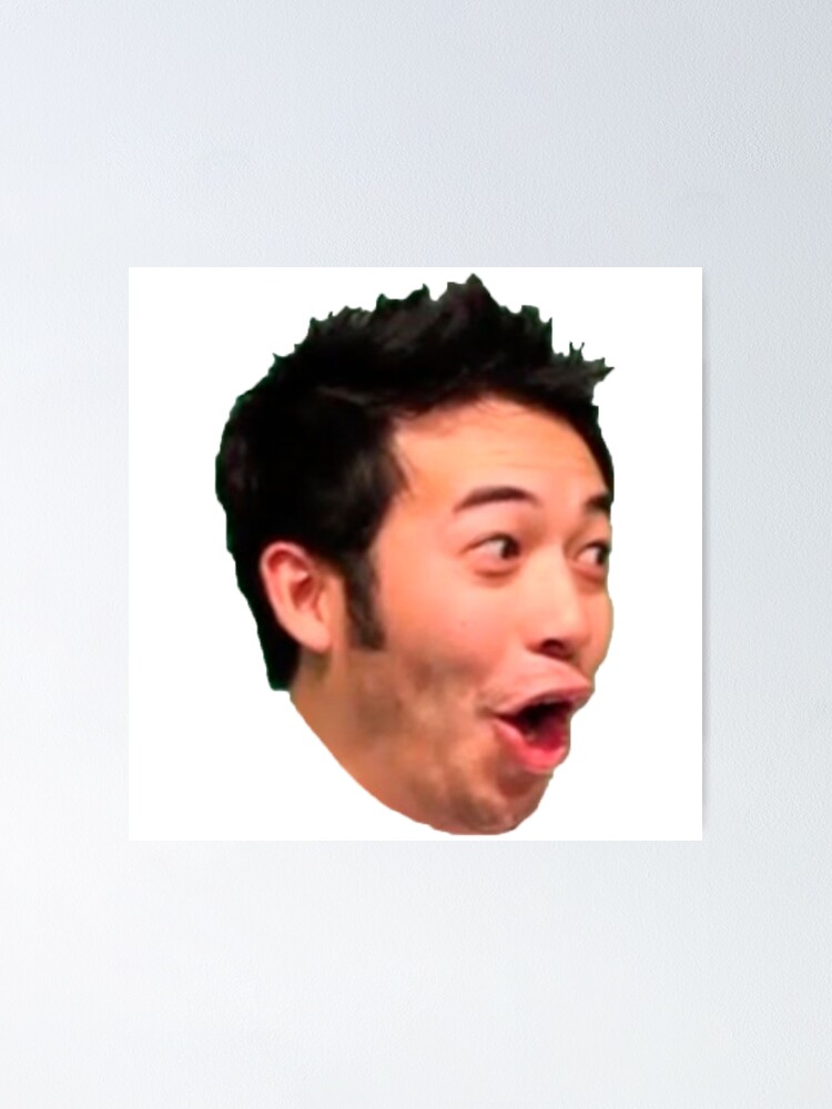 Ball guy hair reveal poggers : r/pokemon