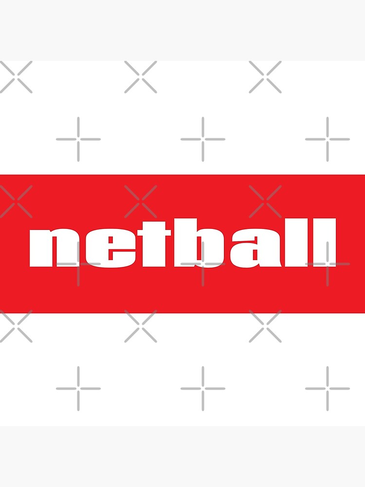 Netball Summer Coasters for Sale | Redbubble