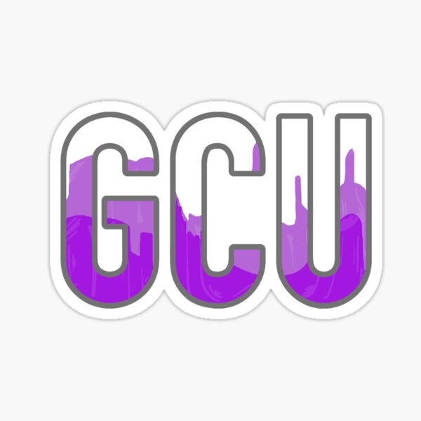 Grand Canyon University Stickers | Redbubble