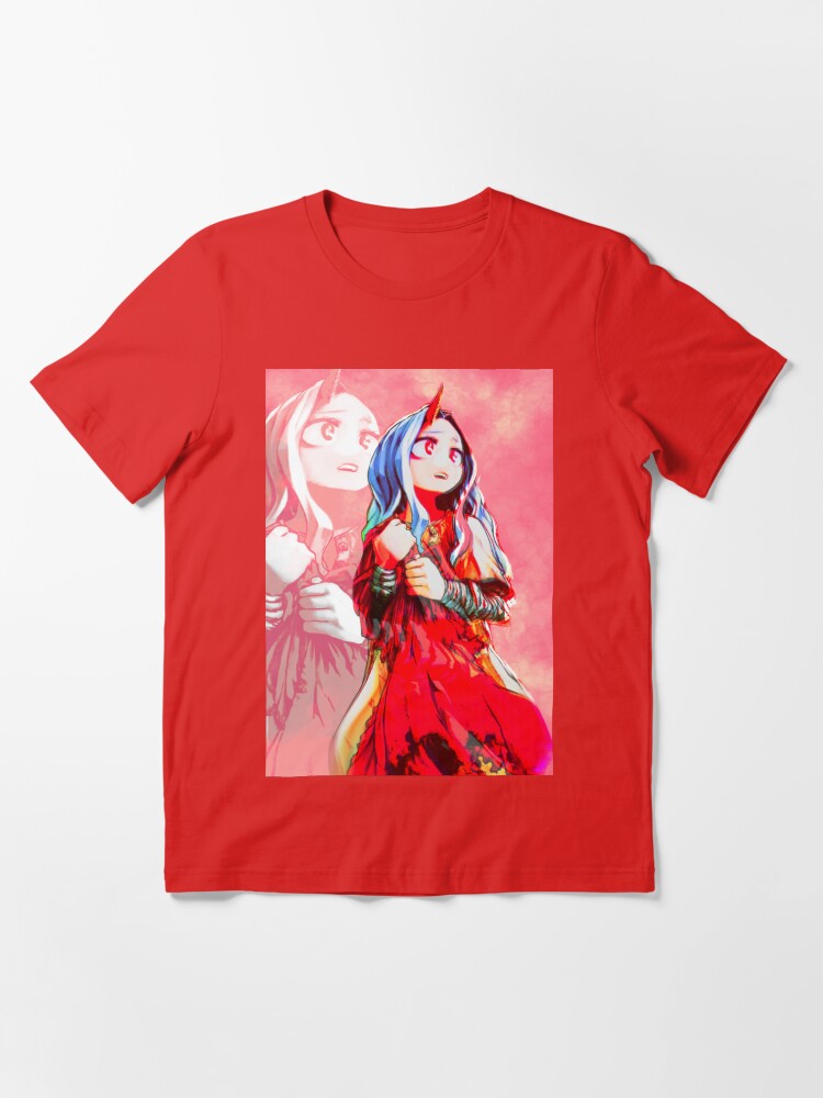 "Sweet Eri" T-shirt for Sale by TrinityHarmonia | Redbubble | eri t ...