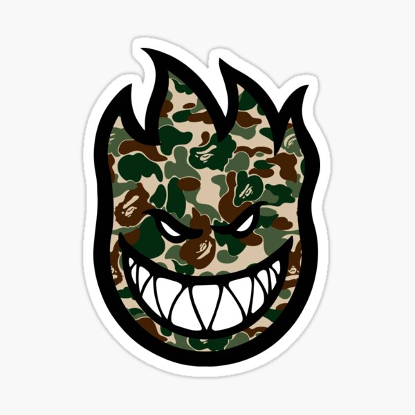 Spitfire Stickers | Redbubble