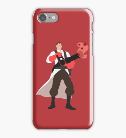 Medic Tf2: iPhone Cases & Skins for 7/7 Plus, SE, 6S/6S Plus, 6/6 Plus ...