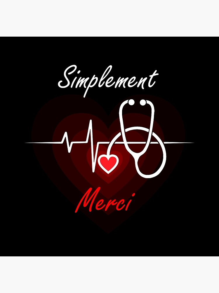 "Simply "Thank you"" Art Print by sebmat | Redbubble