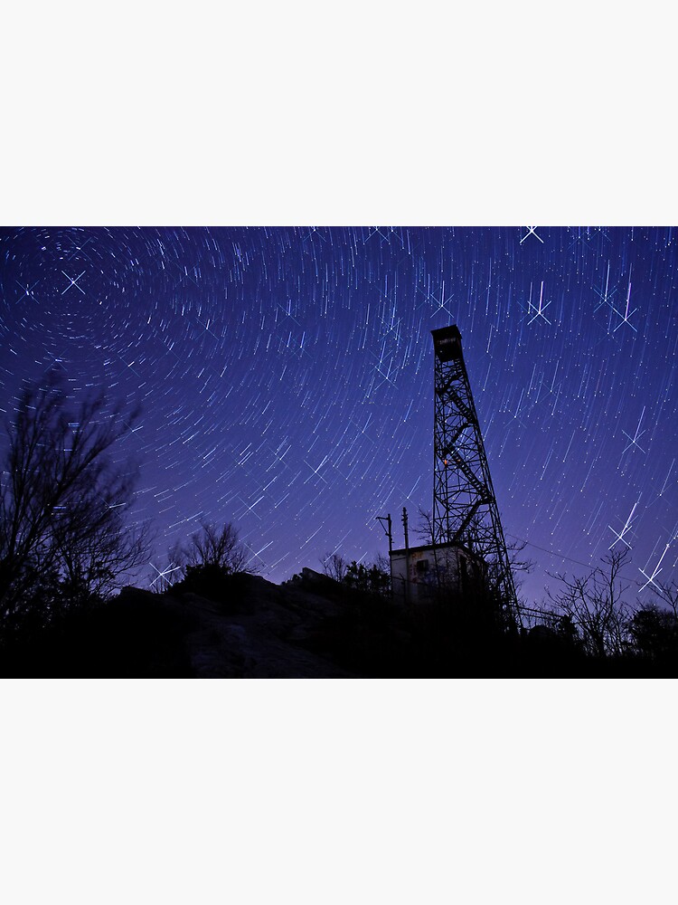 "Stellar Motion" Poster by gregbooher | Redbubble