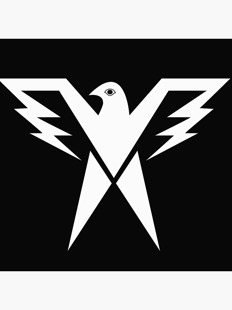 "Egal logo" Art Print by Mdlateef333 | Redbubble