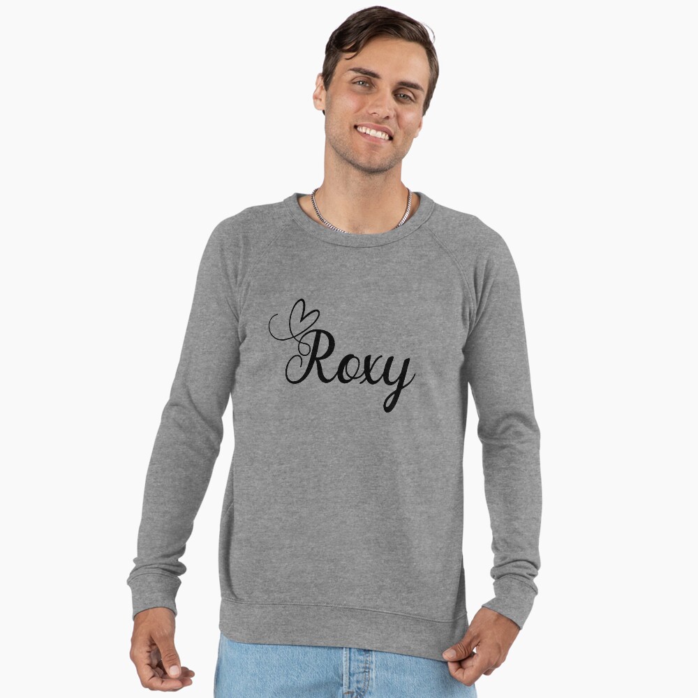 "Roxy Personalized Girl Name - Custom Name" Sticker for Sale by ...