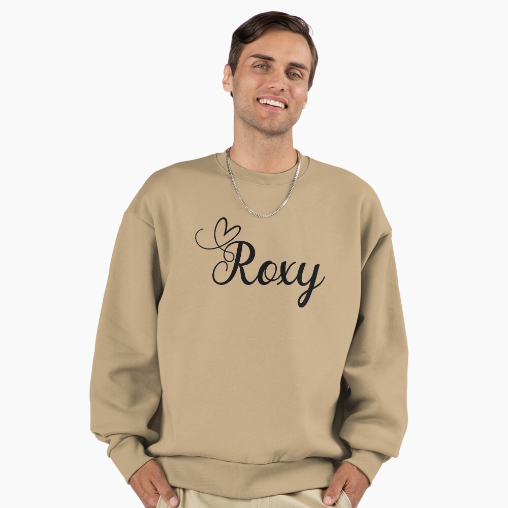 "Roxy Personalized Girl Name - Custom Name" Sticker for Sale by ...