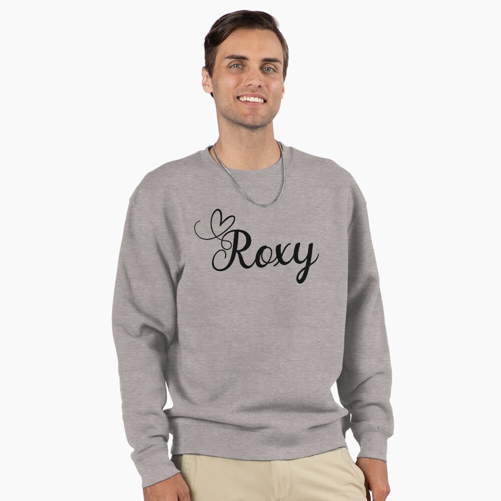 "Roxy Personalized Girl Name - Custom Name" Sticker for Sale by ...