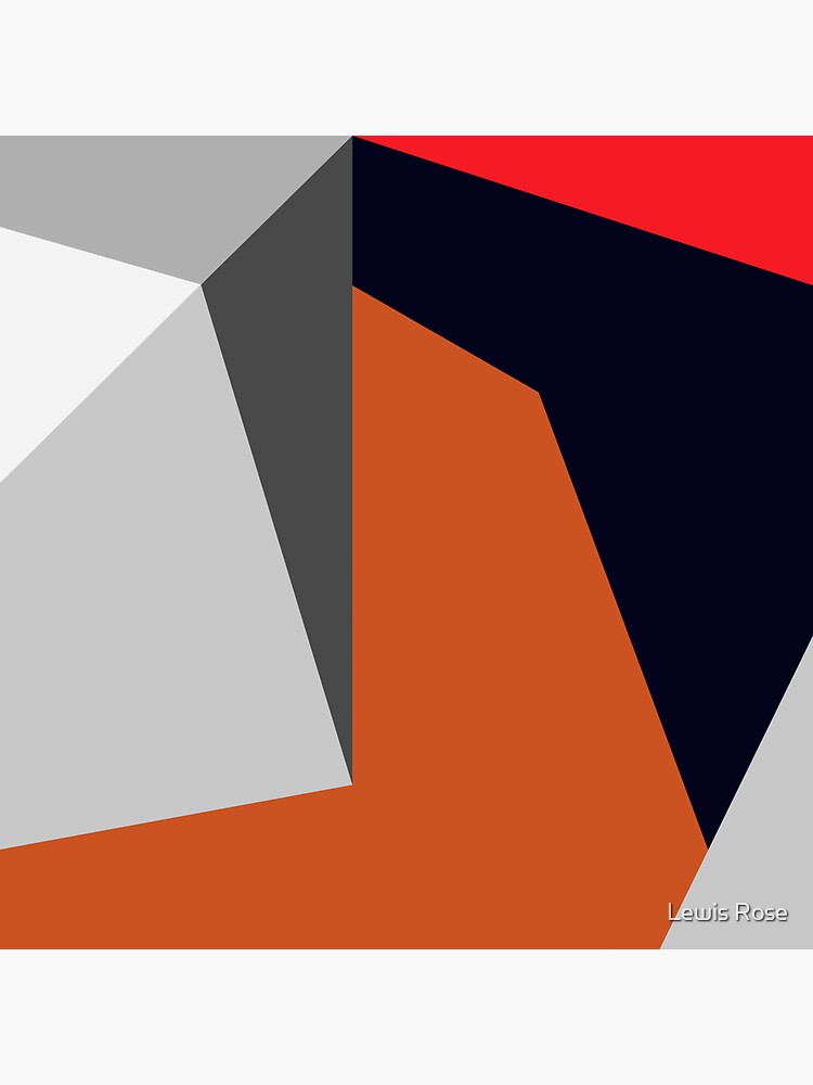 "Hex" Sticker for Sale by lmrose1 | Redbubble