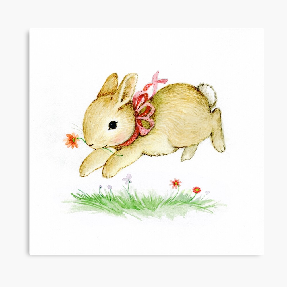 Kits & How To Craft Supplies & Tools Hopping Bunny Argyle Navy ...