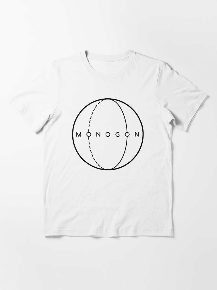 "Monogon" T-shirt for Sale by doubledonk | Redbubble | boneworks t ...