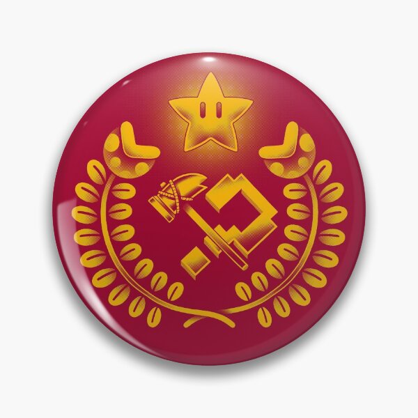 Hammer & Question Mark | Pin sold by Katarzyna Trout Eeth Koth | SKU ...