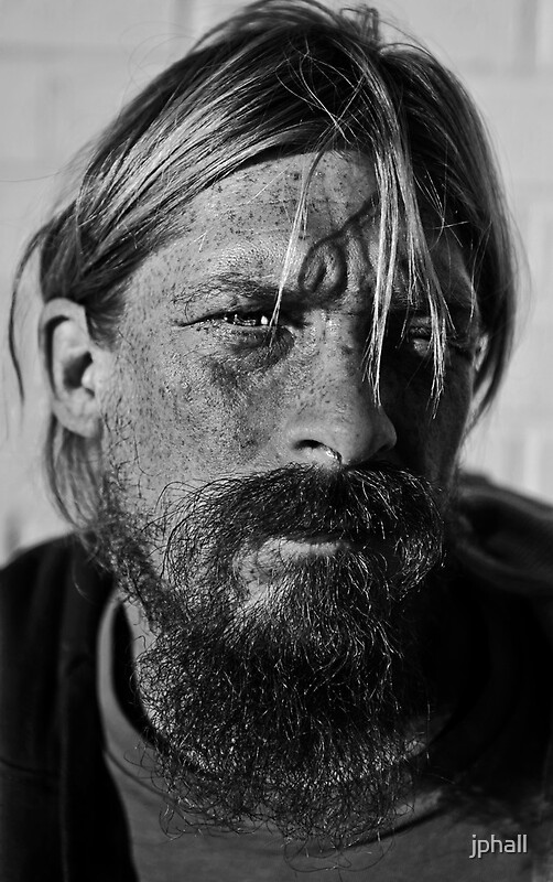 "Meet David - Mechanic - Homeless - Fort Worth, Texas" by jphall ...