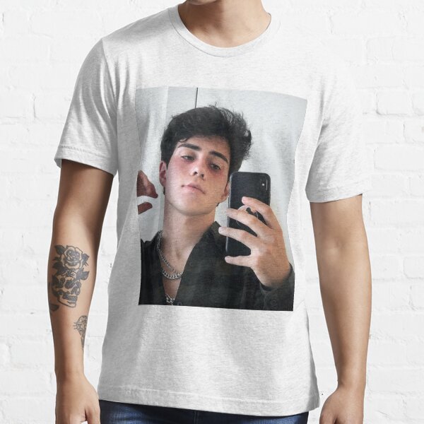 "benji krol" T-shirt for Sale by LaurenSwiffin | Redbubble | benji krol ...