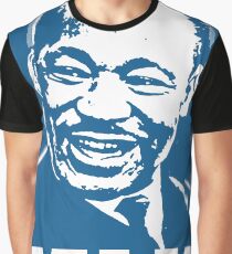 King Luther Martin Mlk: T-Shirts | Redbubble