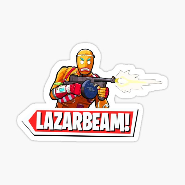 Lazarbeam Gifts & Merchandise | Redbubble