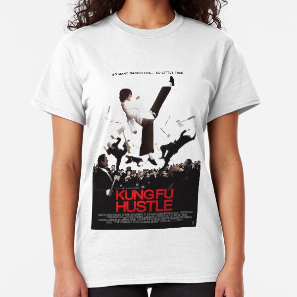 Hustle T-Shirts | Redbubble