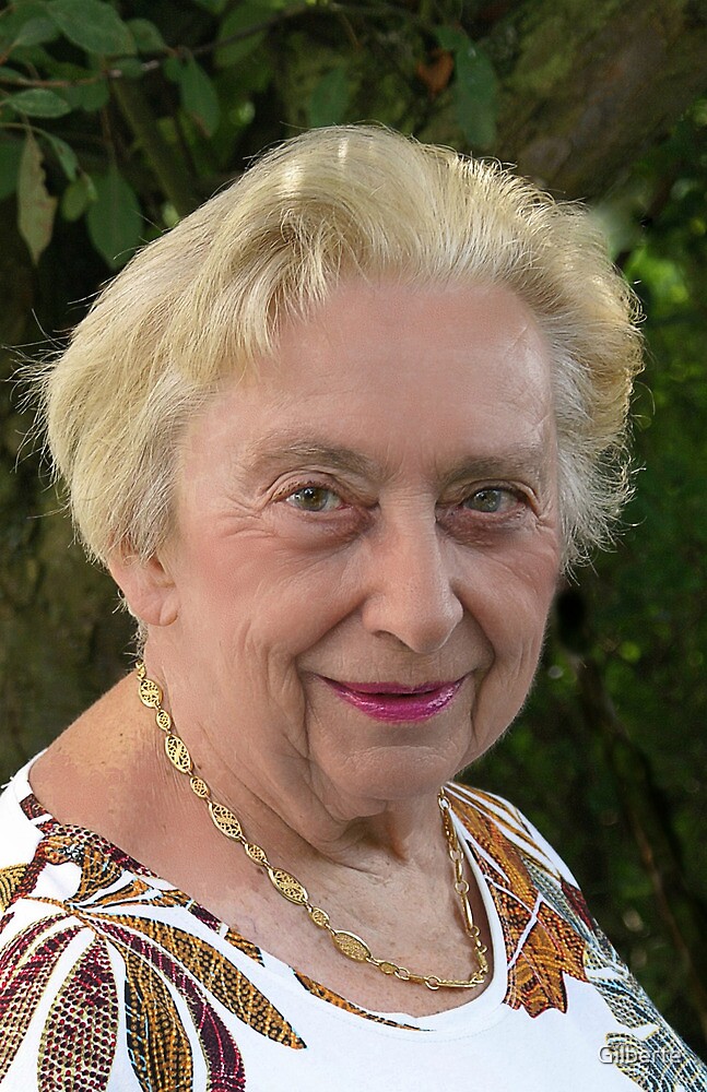 "Untitled" by Gilberte | Redbubble