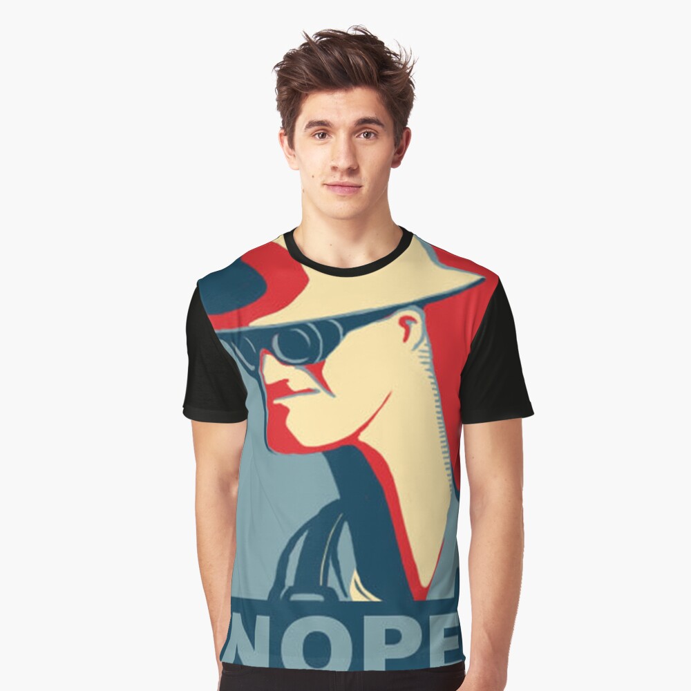 "Team Fortress 2 - Engineer Nope" Poster for Sale by endgameendeavor ...