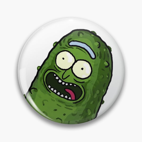 Pickle Rick Accessories | Redbubble