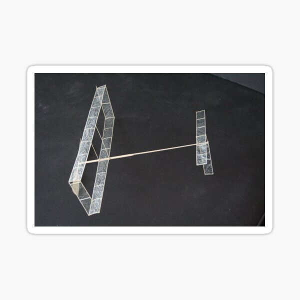 "Boxy" Sticker for Sale by ondrejmitas | Redbubble