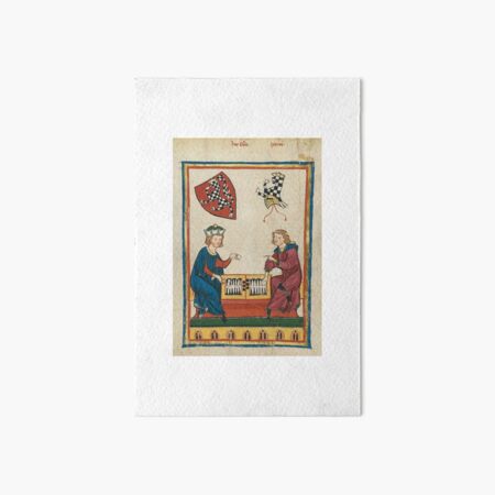 "Nardi" Art Board Print by Dmitry228pvl | Redbubble