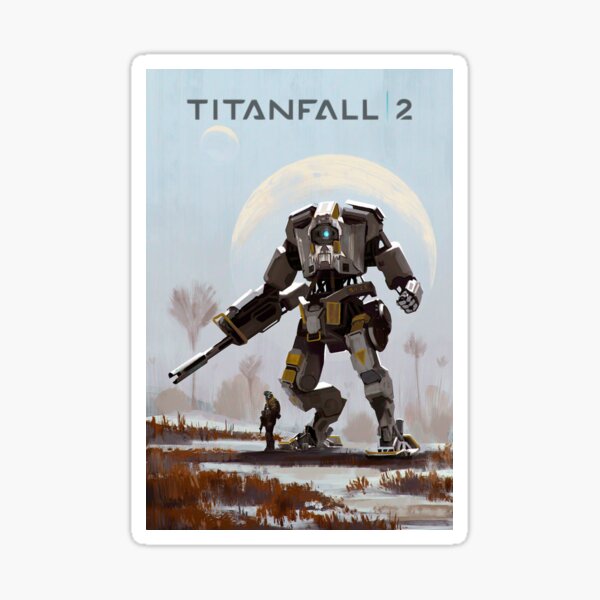 Titanfall 2 Geschenke & Merchandise | Redbubble