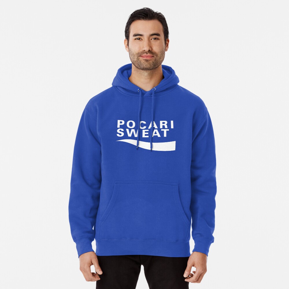 "Pocari Sweat" Sticker for Sale by kanban | Redbubble