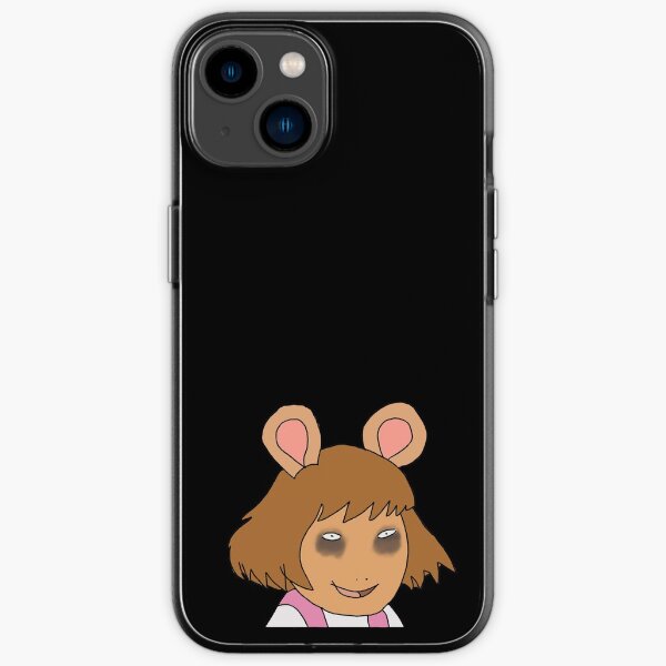 "DW Eye Bags Meme" iPhone Case for Sale by madelynknight | Redbubble
