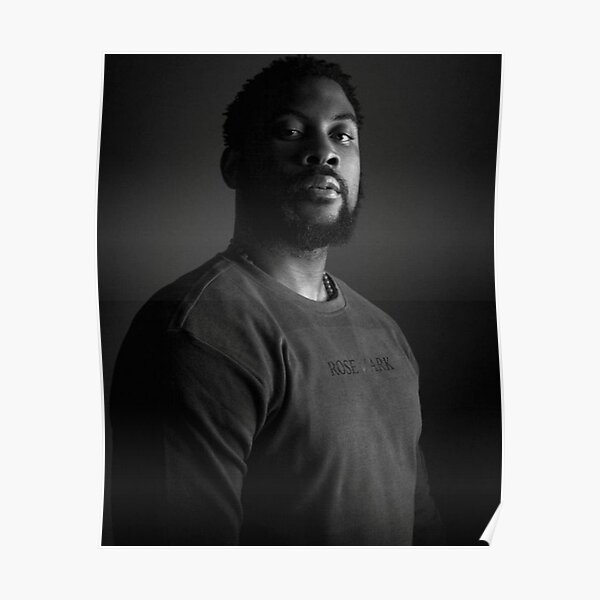 Posters sur le thème Damso | Redbubble