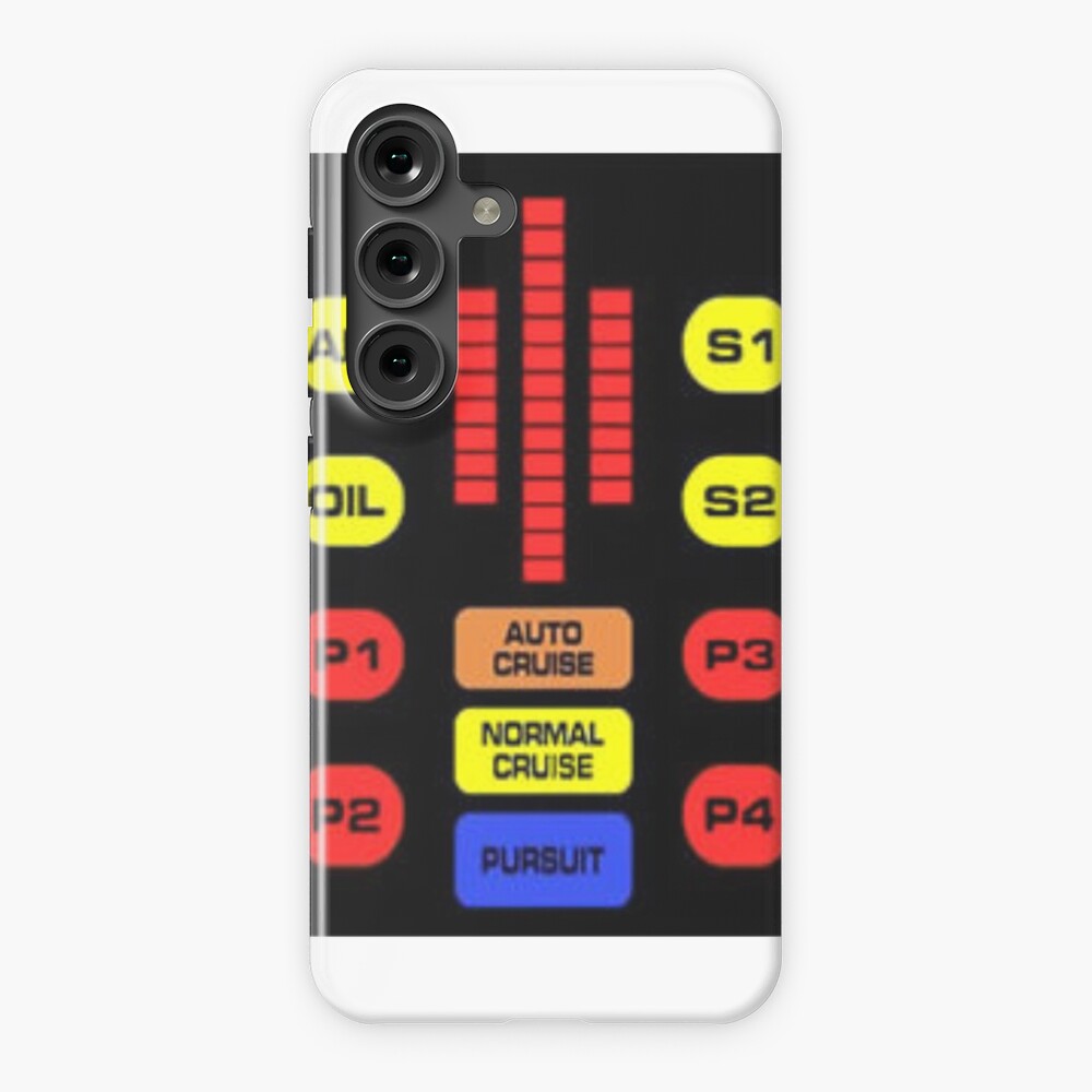 "Knight Rider KITT Voice Box " Sticker for Sale by Stephen Chambers ...