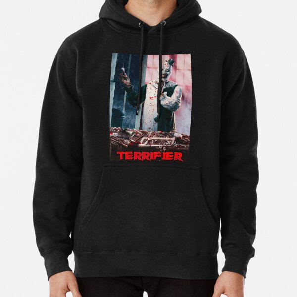 Terrifier Merch & Gifts for Sale | Redbubble