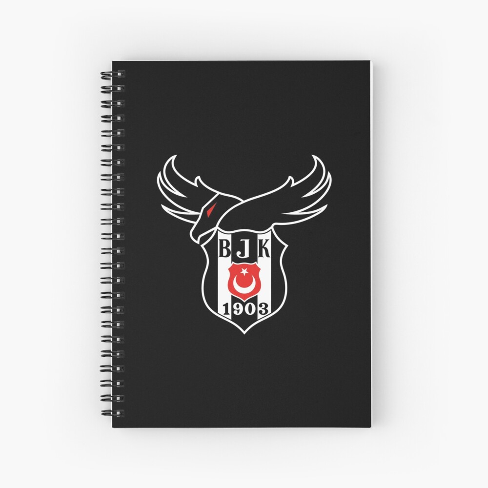"Besiktas 1903" Sticker for Sale by deniz29 | Redbubble