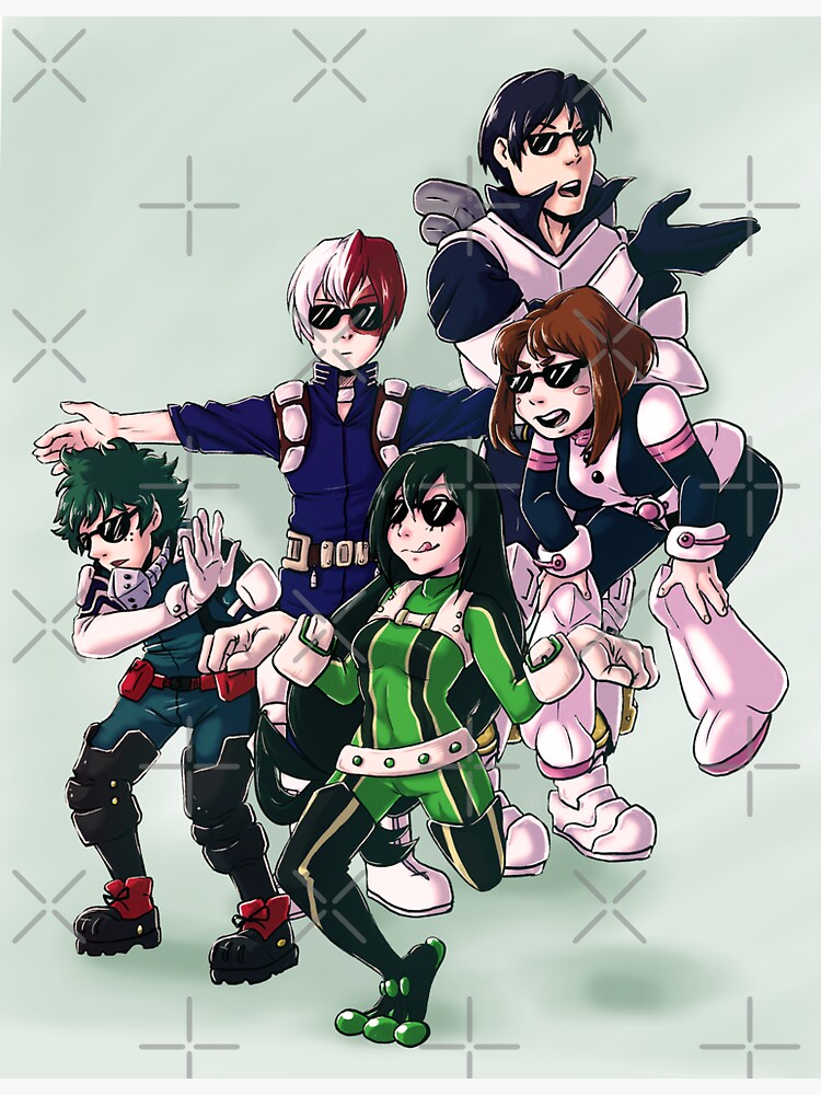 "MemeSquad 2k20" Sticker for Sale by deadly-spade | Redbubble