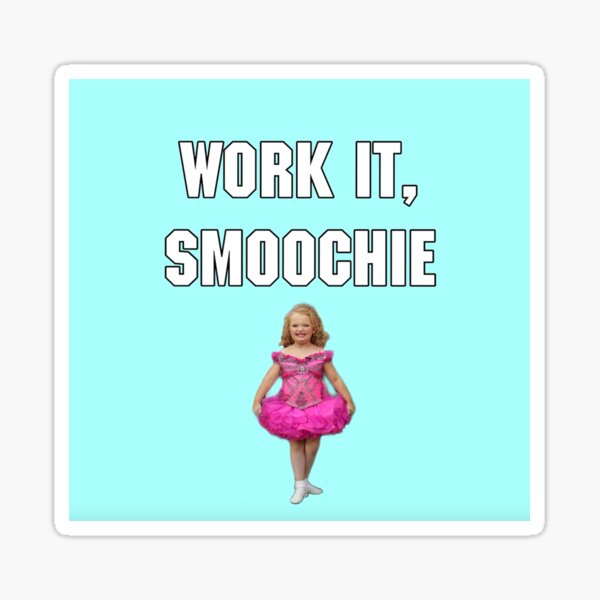 Smoochie Gifts & Merchandise for Sale | Redbubble