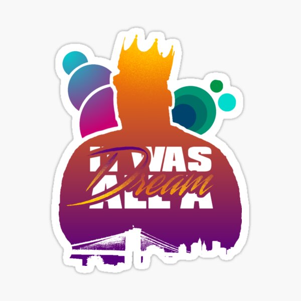 "Royalty" Sticker for Sale by rorkstarmason | Redbubble