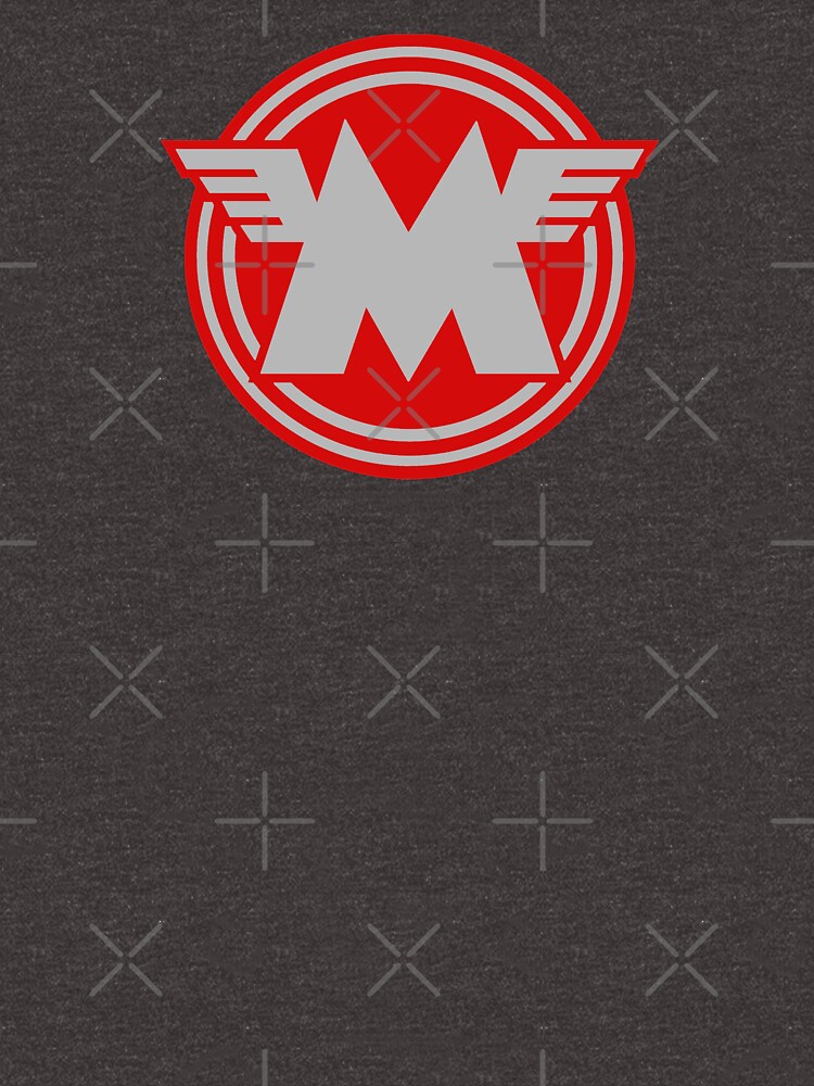 "Matchless Motorcycles - Tank Badge" T-shirt for Sale by Bloxworth ...