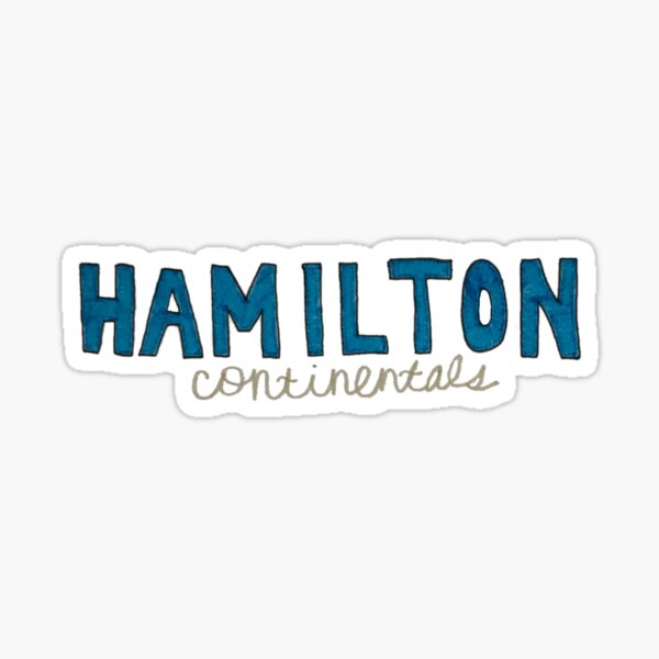 Hamilton College Gifts & Merchandise | Redbubble