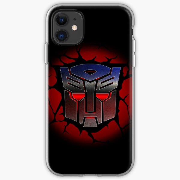 Transformers iPhone cases & covers | Redbubble