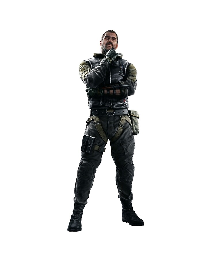 "Thatcher Elite" iPad Case & Skin for Sale by HotZombieGurl | Redbubble