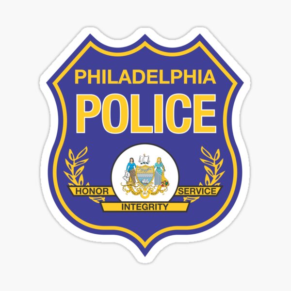 Philadelphia Police Gifts & Merchandise | Redbubble