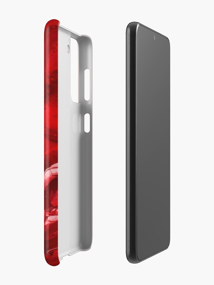 "Eijiro Kirishima My Hero Academia" Samsung Galaxy Phone Case for Sale ...