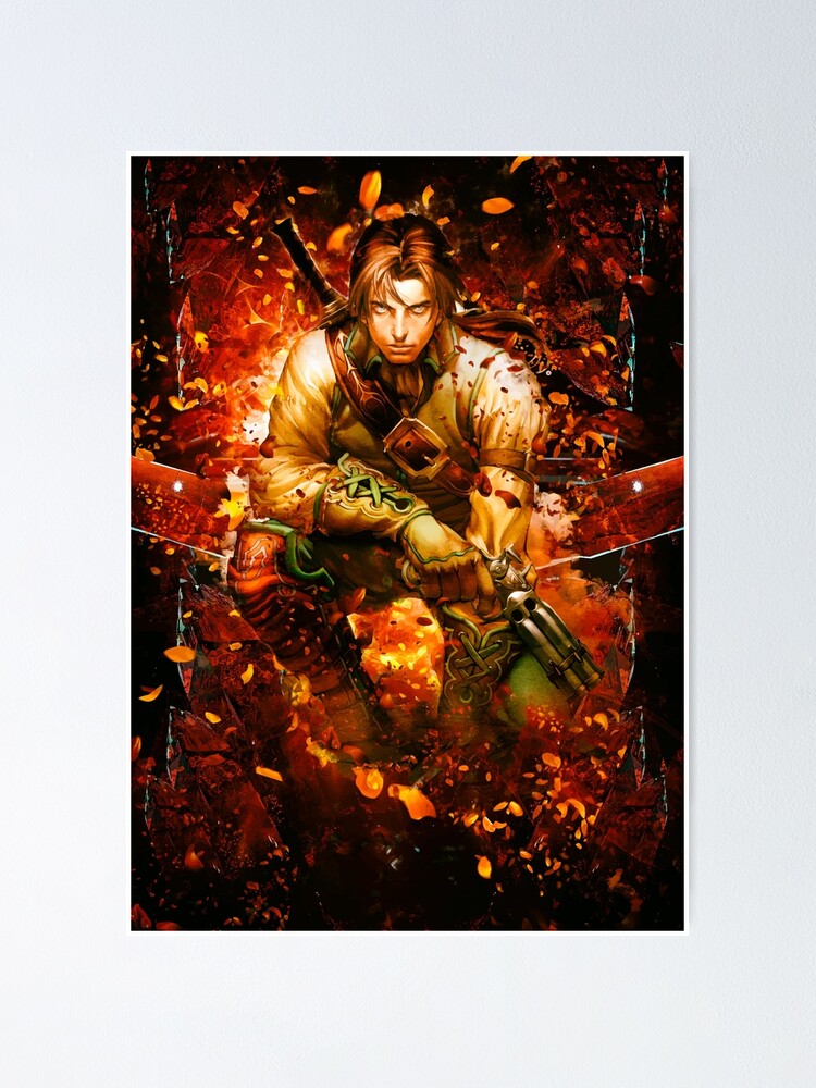 "Fable 2 ultimate artwork" Poster for Sale by SyanArt | Redbubble