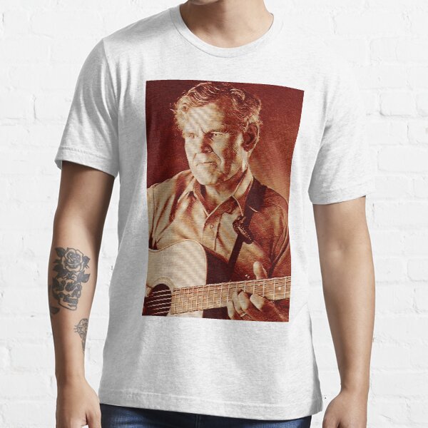 Doc Watson Gifts & Merchandise | Redbubble