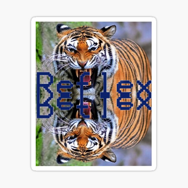 "Reflex" Sticker for Sale by LuigiMrz | Redbubble