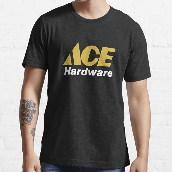 Ace Hardware Long Sleeve T-Shirts | Redbubble