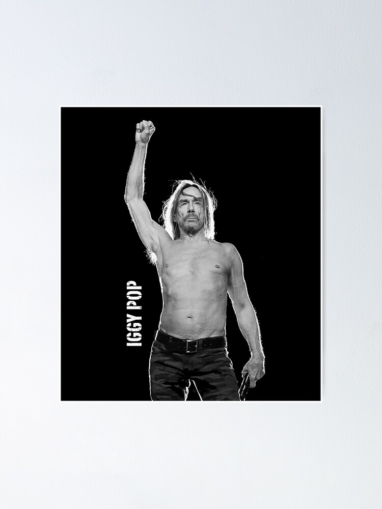 "Dony Pop Musik Welttournee 2020" Poster von saikioratadw | Redbubble