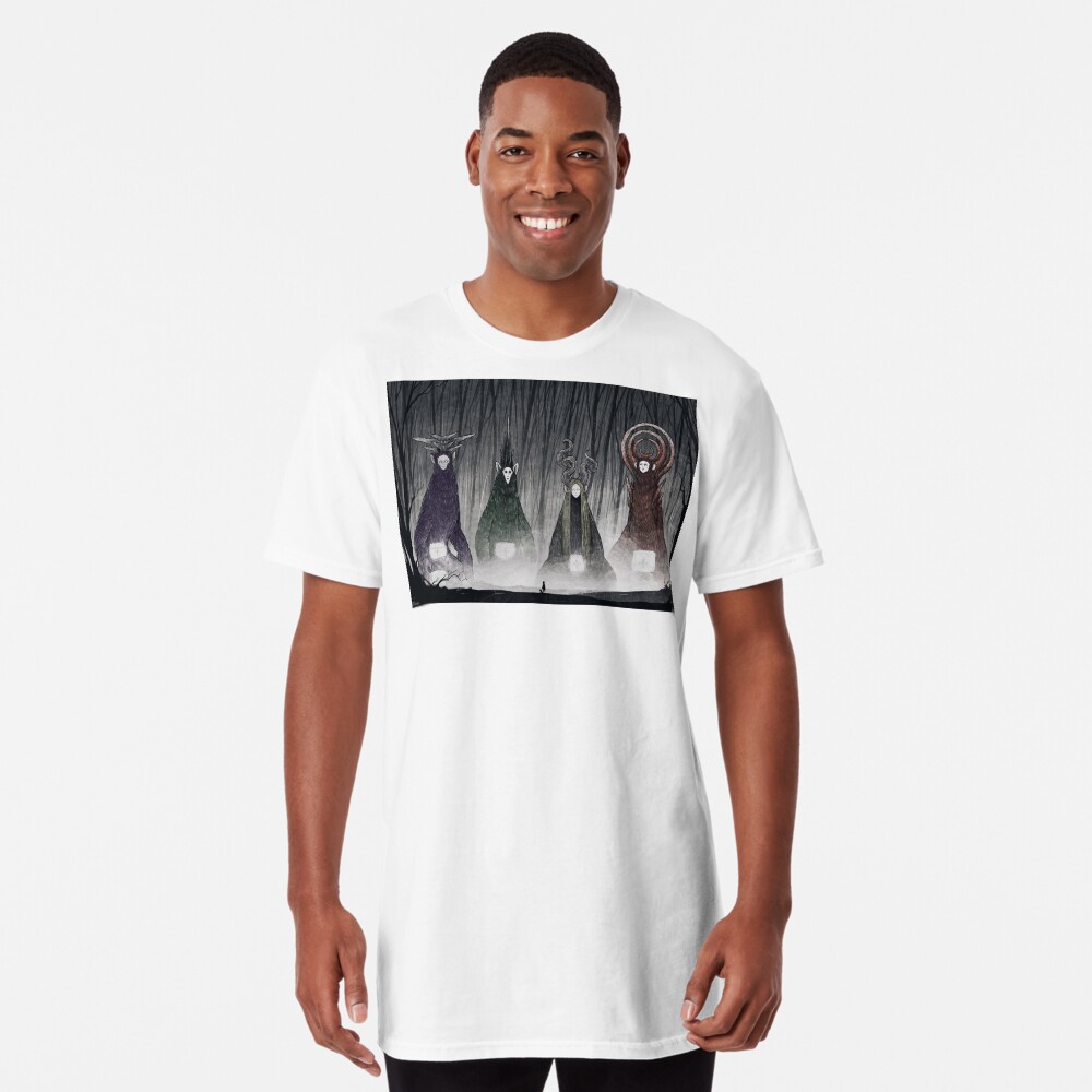 "The Council of Eldertubbies" Poster for Sale by Jose Rone Eisma ...